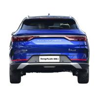China Energy BYD Used Cars Electrical Compact Hybrid Car Manufacturer for sale