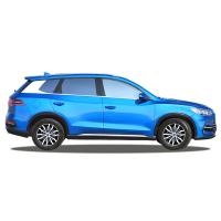 China 2023 New Energy Vehicles Champion EV SUV Hybrid DM-I BYD Song Pro Electric Car for sale