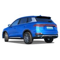 China 2023 New Energy Vehicles Champion EV SUV Hybrid DM-I BYD Song Pro Electric Car for sale