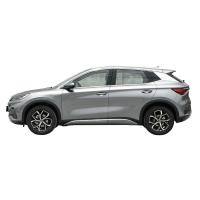 China 100% Pure Fully Electric SUV five seats BYD Yuan Plus Flagship for sale