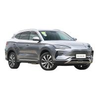 China New Energy Electric SUV Hybrid Vehicle Powerful Small SUV Car for sale