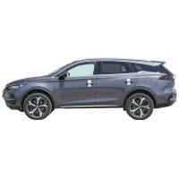 China Electric 7 Seater Midsize SUV Hybrid 635km 730km BYD Tang Vehicles for sale