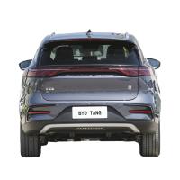 China Electric 7 Seater Midsize SUV Hybrid 635km 730km BYD Tang Vehicles for sale