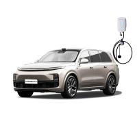 China Auto Electric EV Cars New Chinese LI XIANG L7 L8 L9 PRO New Energy Vehicles for sale