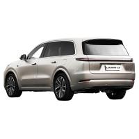 China Auto Electric EV Cars New Chinese LI XIANG L7 L8 L9 PRO New Energy Vehicles for sale