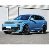 China Auto Electric EV Cars New Chinese LI XIANG L7 L8 L9 PRO New Energy Vehicles for sale