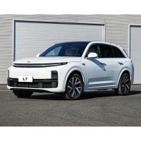China Auto Electric EV Cars New Chinese LI XIANG L7 L8 L9 PRO New Energy Vehicles for sale