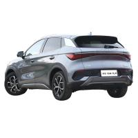 China 2023 Electric EV Cars 510KM SUV Byd Yuan Plus Flagship Vehicles for sale