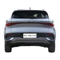 China 2023 Electric EV Cars 510KM SUV Byd Yuan Plus Flagship Vehicles for sale