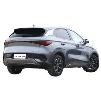 China 2023 Electric EV Cars 510KM SUV Byd Yuan Plus Flagship Vehicles for sale
