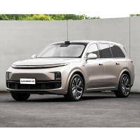 China Auto SUV EV Hybrid Electric Vehicles New 2023 Lixiang L9 Max EV for sale