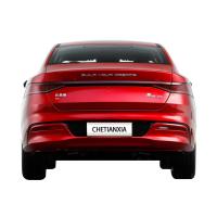 China Contemporary Chinese New Energy Electric Vehicles 420KM Pure Byd Qin Plus for sale