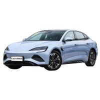 China China Electric EV Cars Byd Dolphin New Energy Sedan 4 Wheel Cars for sale