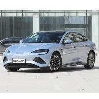 China China Electric EV Cars Byd Dolphin New Energy Sedan 4 Wheel Cars for sale