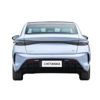 China China Electric EV Cars Byd Dolphin New Energy Sedan 4 Wheel Cars for sale