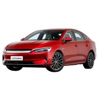 China 2023 China Pure Electric EV Cars Sedan Vehicles Byd Han Qin Plus for sale