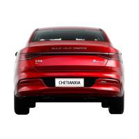 China 2023 China Pure Electric EV Cars Sedan Vehicles Byd Han Qin Plus for sale
