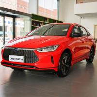 China China Electric EV Cars Used Sedan Cars Vehicles BYD E2 E3 EV for sale