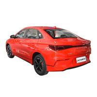 China China Electric EV Cars Used Sedan Cars Vehicles BYD E2 E3 EV for sale