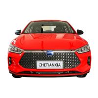China China Electric EV Cars Used Sedan Cars Vehicles BYD E2 E3 EV for sale