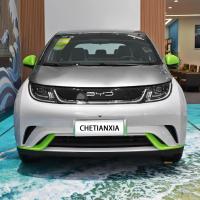 China innovative Sedan Vehicle contemporary Battery electric 4 wheel car for sale