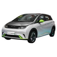 China innovative Sedan Vehicle contemporary Battery electric 4 wheel car for sale