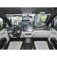 China innovative Sedan Vehicle contemporary Battery electric 4 wheel car for sale