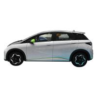 China innovative Sedan Vehicle contemporary Battery electric 4 wheel car for sale