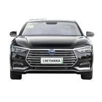 China BYD E9 Electric EV Cars High Speed Midsize New Energy Vehicles for sale