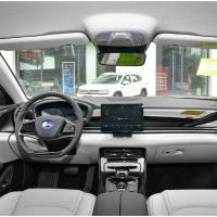 China BYD E9 Electric EV Cars High Speed Midsize New Energy Vehicles for sale
