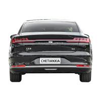 China BYD E9 Electric EV Cars High Speed Midsize New Energy Vehicles for sale