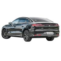 China BYD E9 Electric EV Cars High Speed Midsize New Energy Vehicles for sale