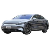 China Automotive Electric EV Cars Eco Friendly Sedan 4 Wheel Vehicles for sale