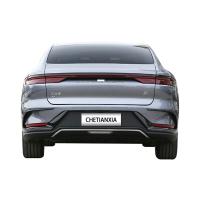 China Automotive Electric EV Cars Eco Friendly Sedan 4 Wheel Vehicles for sale