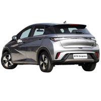 China Safety Small Electric EV Cars Steering Drive System Power Assisted for sale