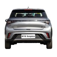 China Safety Small Electric EV Cars Steering Drive System Power Assisted for sale