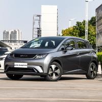 China Safety Small Electric EV Cars Steering Drive System Power Assisted for sale