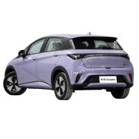 China New Automobile Electric EV Cars Manufacturers BYD Dolphin Auto Vehicles for sale