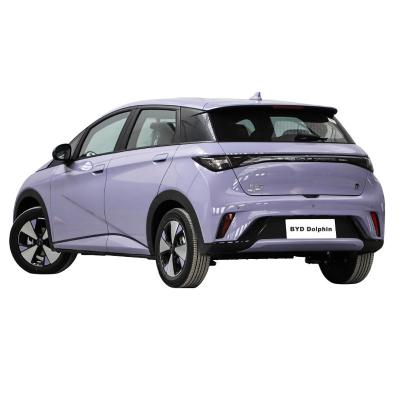 China New Automobile Electric EV Cars Manufacturers BYD Dolphin Auto Vehicles for sale