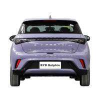 China New Automobile Electric EV Cars Manufacturers BYD Dolphin Auto Vehicles for sale