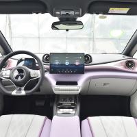 China New Automobile Electric EV Cars Manufacturers BYD Dolphin Auto Vehicles for sale