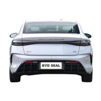 China Byd Electric EV Cars 2023 China Cheap Used New Energy Vehicle for sale