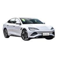 China Byd Electric EV Cars 2023 China Cheap Used New Energy Vehicle for sale