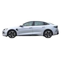 China Byd Electric EV Cars 2023 China Cheap Used New Energy Vehicle for sale