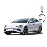 China Byd Electric EV Cars 2023 China Cheap Used New Energy Vehicle for sale