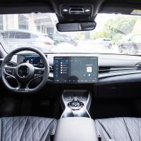China Byd Electric EV Cars 2023 China Cheap Used New Energy Vehicle for sale