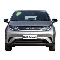 China BYD Small Electric EV Sedans 2023 Cutting Edge Safety Multi Function for sale