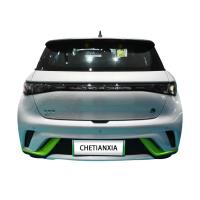 China China Pure Electric EV Cars New Energy Vehicle EV Byd Dolphin for sale