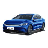 China 610km Powerful Electric EV Cars Limited Edition Cutting Edge Technology for sale