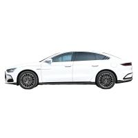 China 2023 New Energy Electric Vehicles Champion Hybrid BYD Han DM-I EV Car for sale